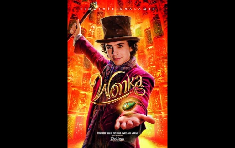 Wonka Tickets | Roslyn Theatre