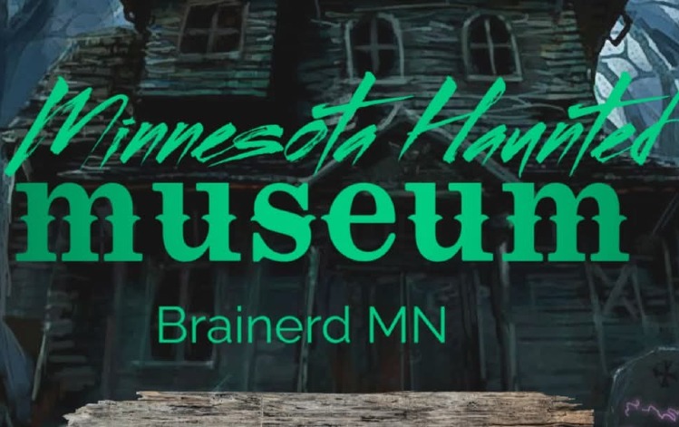 Upnorth Paracon Tickets | Minnesota Haunted Museum