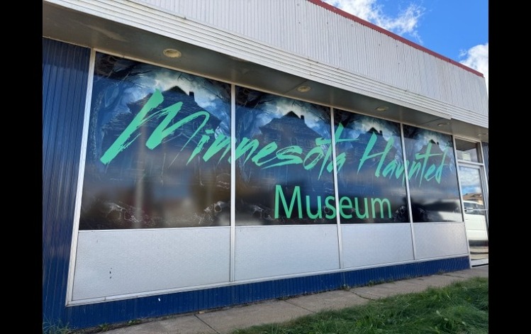 Minnesota Haunted Museum event Tickets | Minnesota Haunted Museum