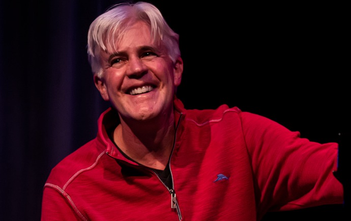 Scott Wilkie and Friends Tickets | Fallbrook Music Society