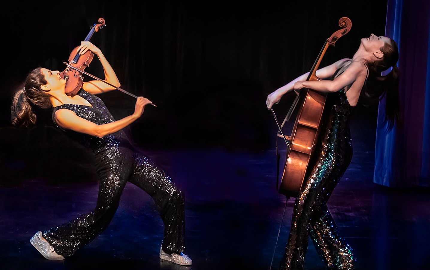 TAKE3 - Archived Tickets | Fallbrook Music Society