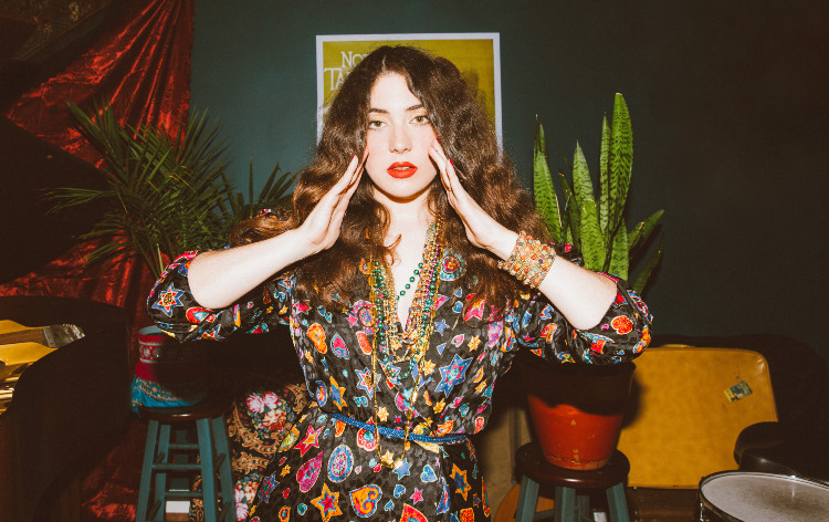Tatiana Eva-Marie at Ovations, Houston, TX Tickets | tatianaevamarie