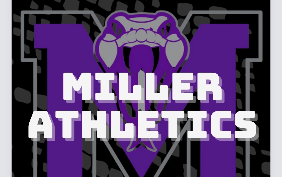 Miller Middle School Rattler Basketball A Team Tournament Tickets | MMS ...