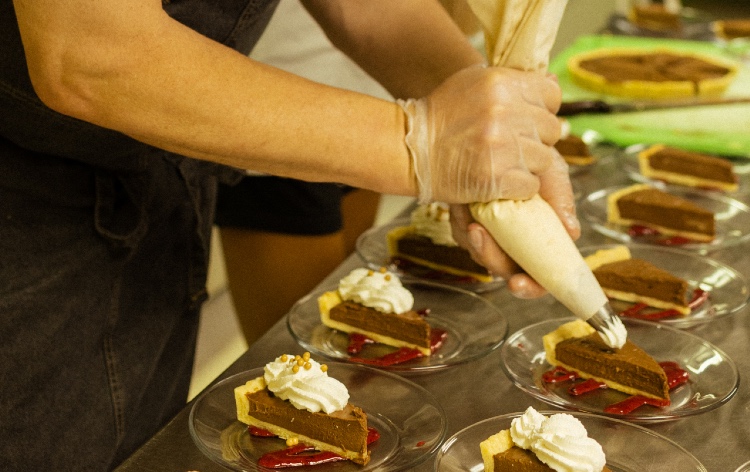 The Stillmeadow Table: Valentine's Dinner Tickets | Stillmeadow