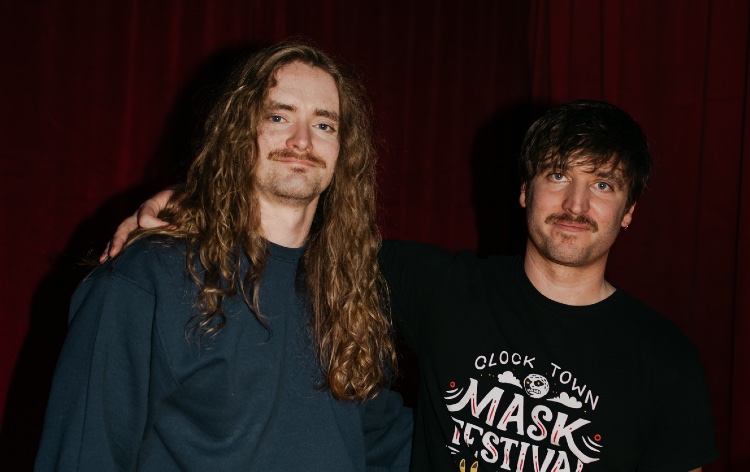Live Music Night: Ocean Ghost Tickets | Stillmeadow