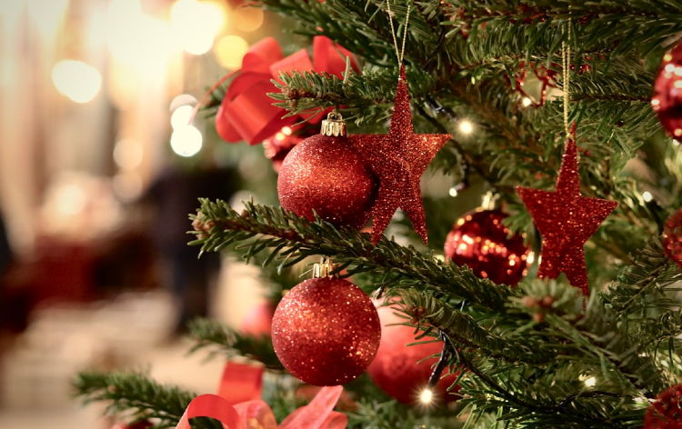 Christmas Dinner Tickets | Stillmeadow