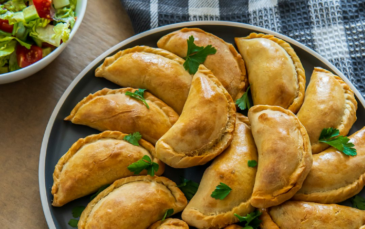Empanada Cooking Class Tickets | Stillmeadow