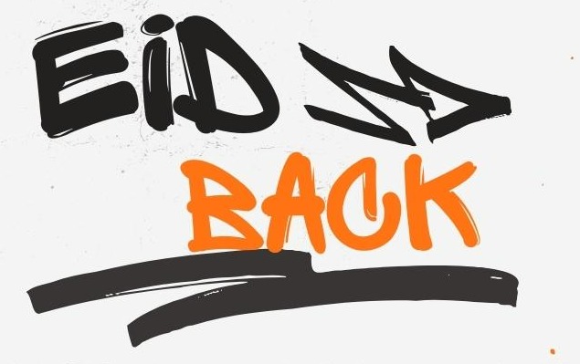 Eid Back - Archived Tickets | PRO