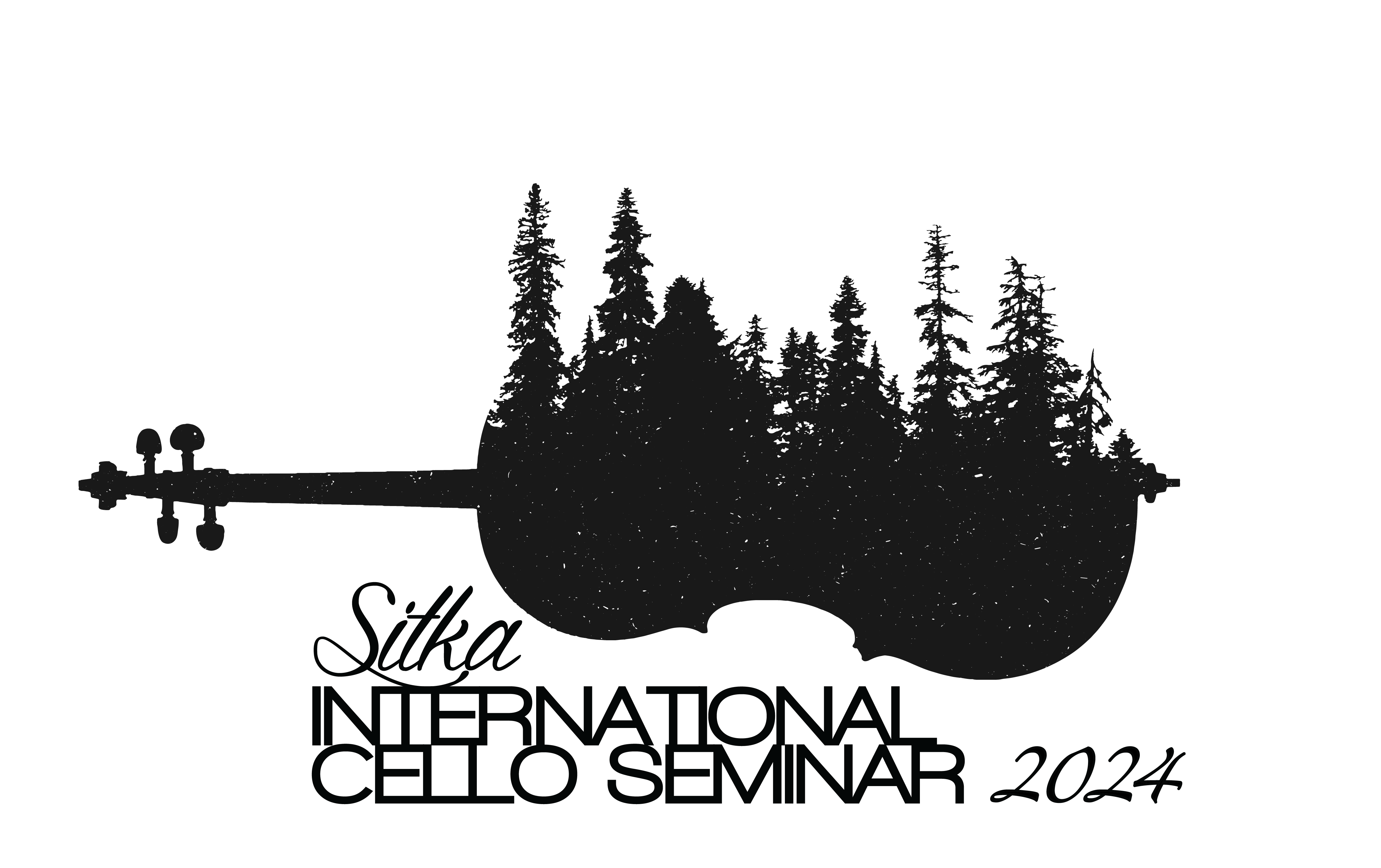 Cello Seminar Series - Emerging Stars Week 2 Tickets | Sitka Music Festival