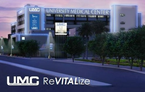 UMC Employee Off-Site Parking/Shuttle Passes | UMC Foundation