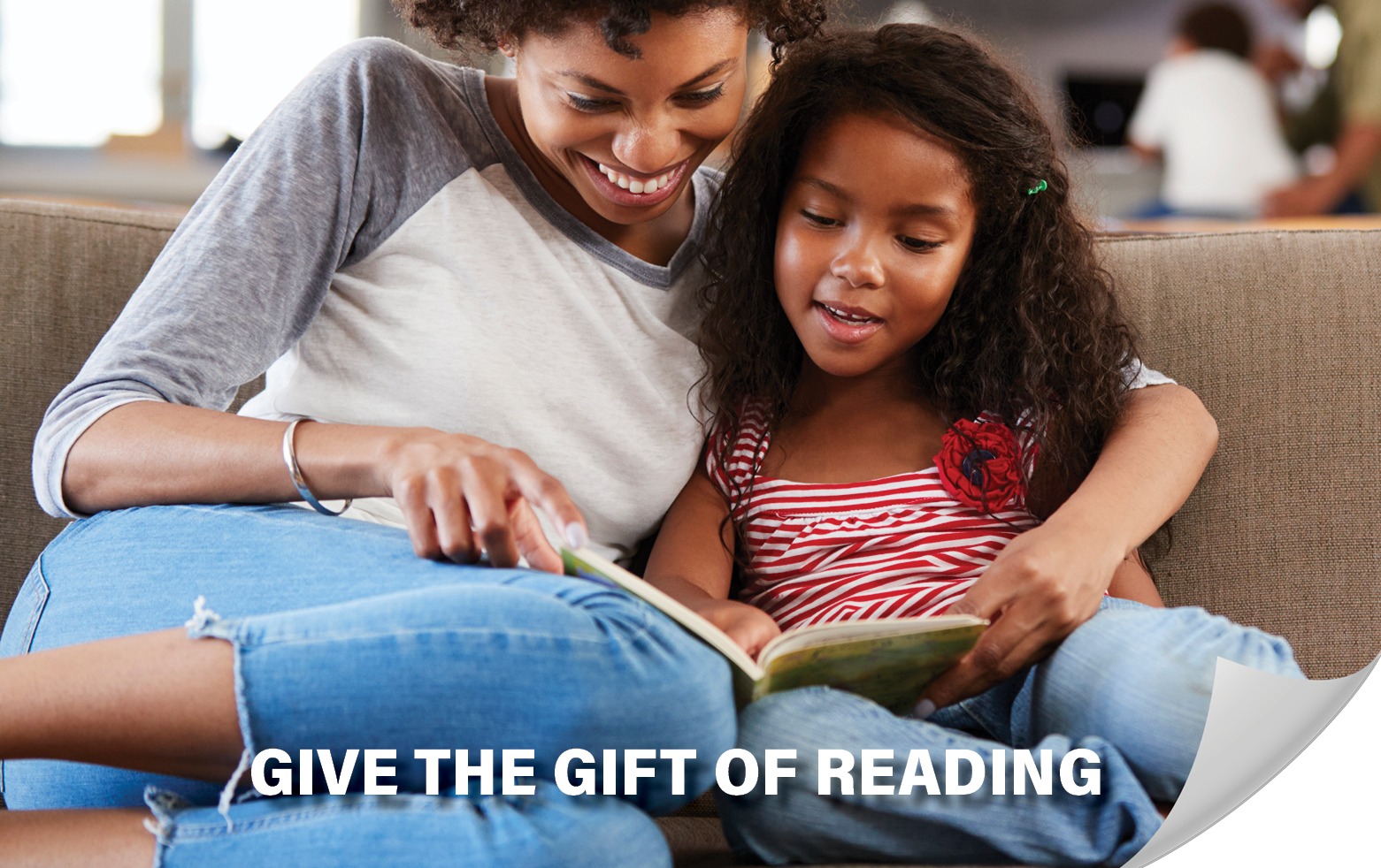 UMC Foundation Gift of Reading Tickets | UMC Foundation