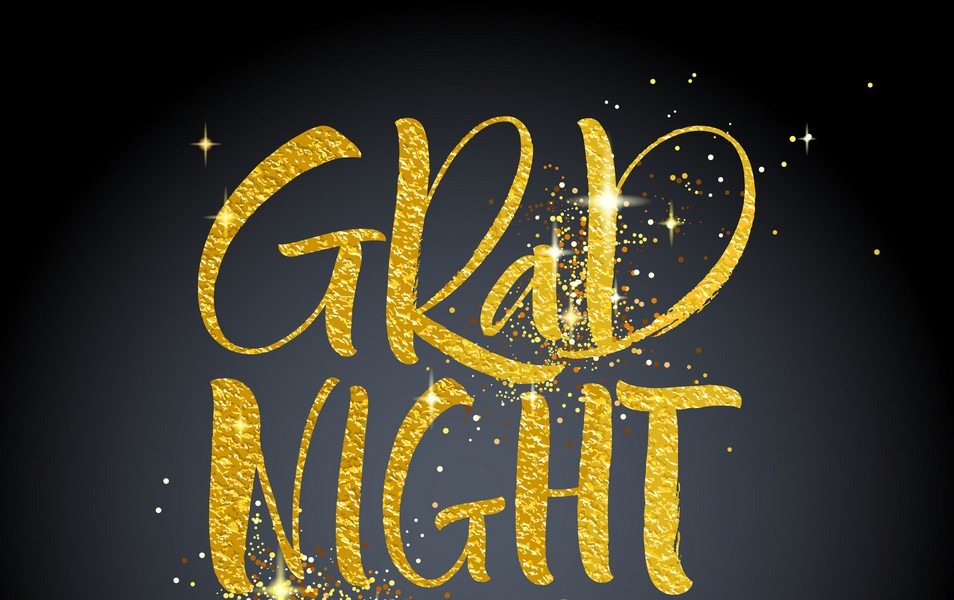 Grad Night Party 2025 Tickets | Tahoma High School PTA
