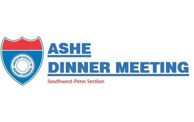 ASHE Southwest Penn - May Meeting Tickets | ASHE - Southwest Penn