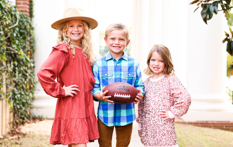 Baxter|Dean Junior Runway Show 2022 Tickets | Baxter | Dean