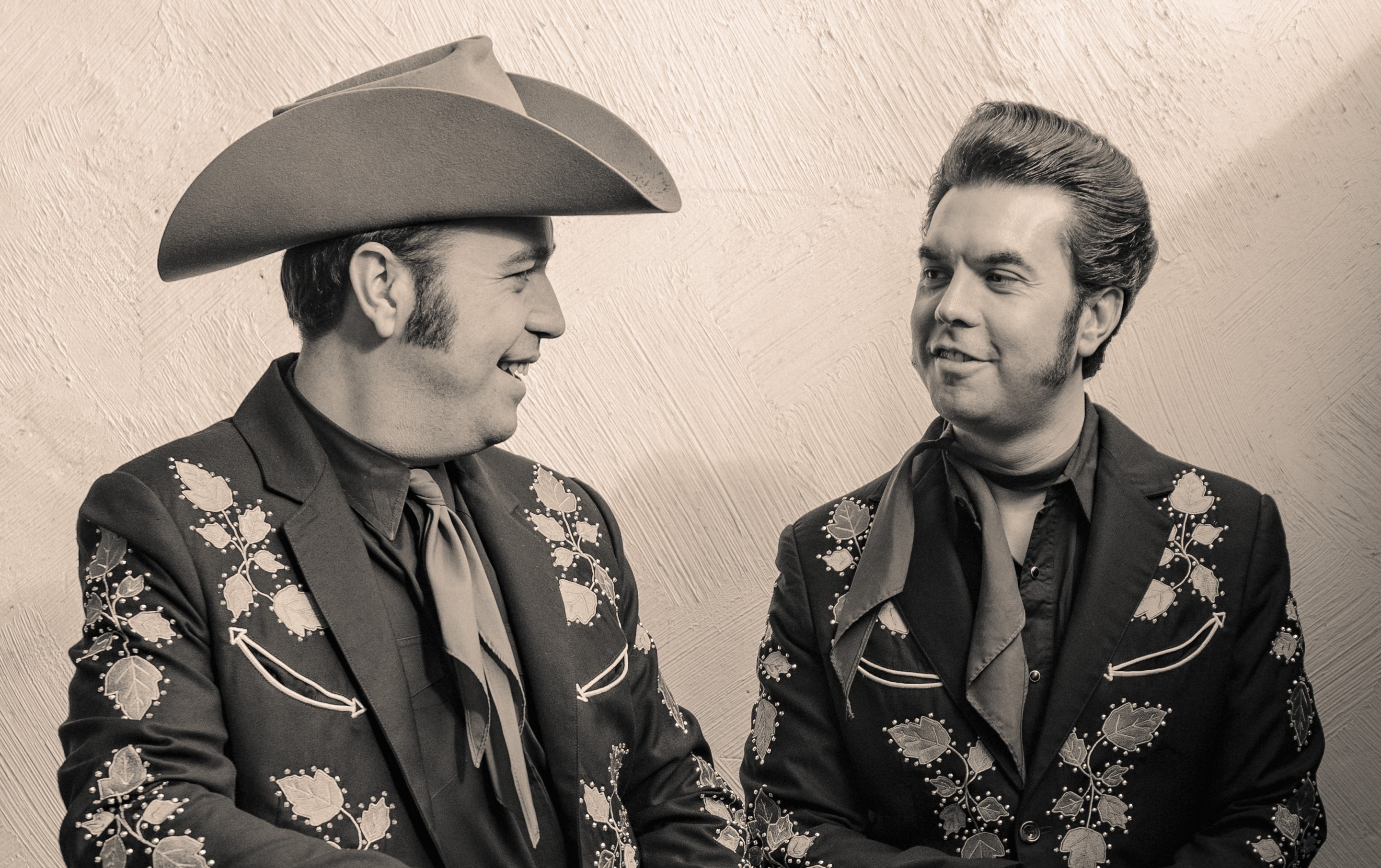 The Malpass Brothers - The Road of Memories Tour Tickets | Agency etc