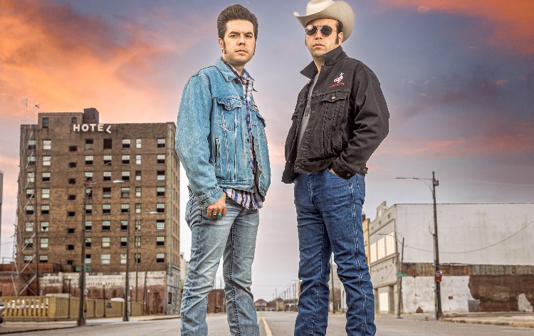 The Malpass Brothers Tickets | Agency etc