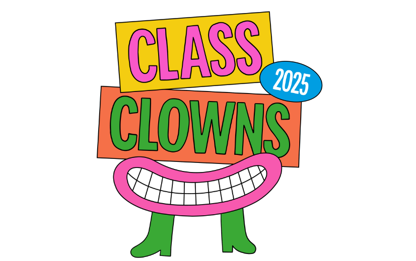 CLASS CLOWNS 2025: HEATS Tickets | BRISBANE POWERHOUSE PTY LTD