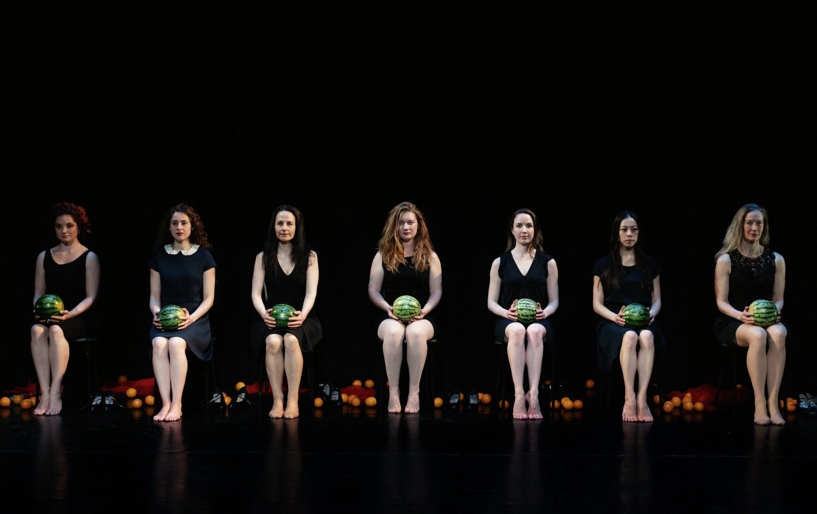 CONTEMPORARY PERFORMANCE: SMASHED2 Tickets | PS/21 Inc