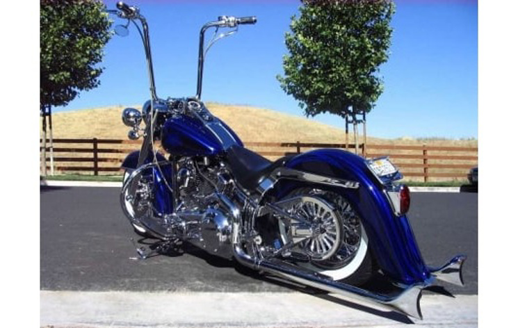 SoCal Bikefest Custom Bagger/Lowrider Show Tickets | Kore 7 Inc.