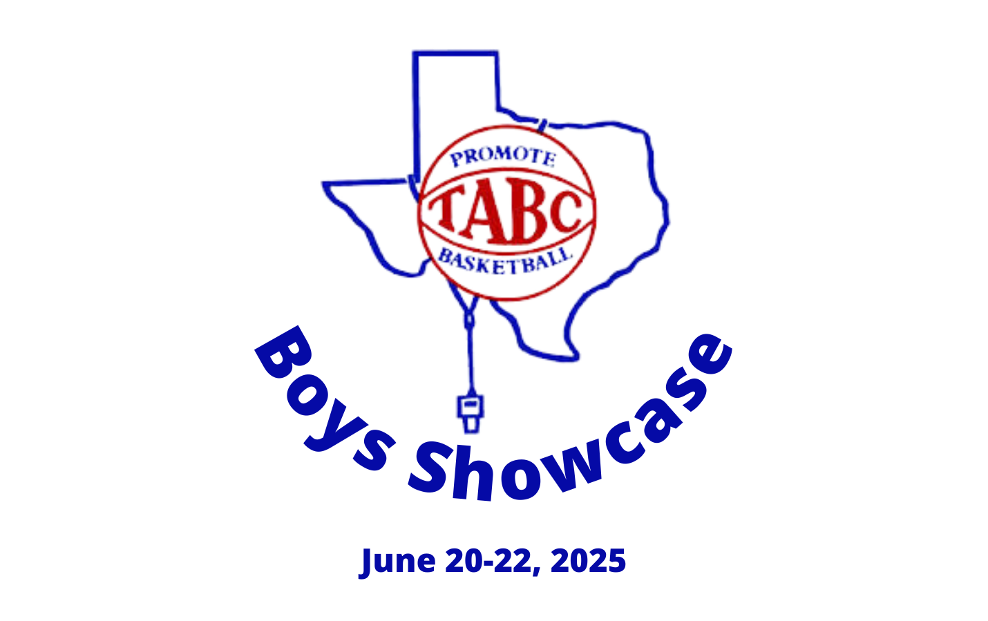 Boys TABC Showcase - June 20-22, 2025 Tickets | TABC