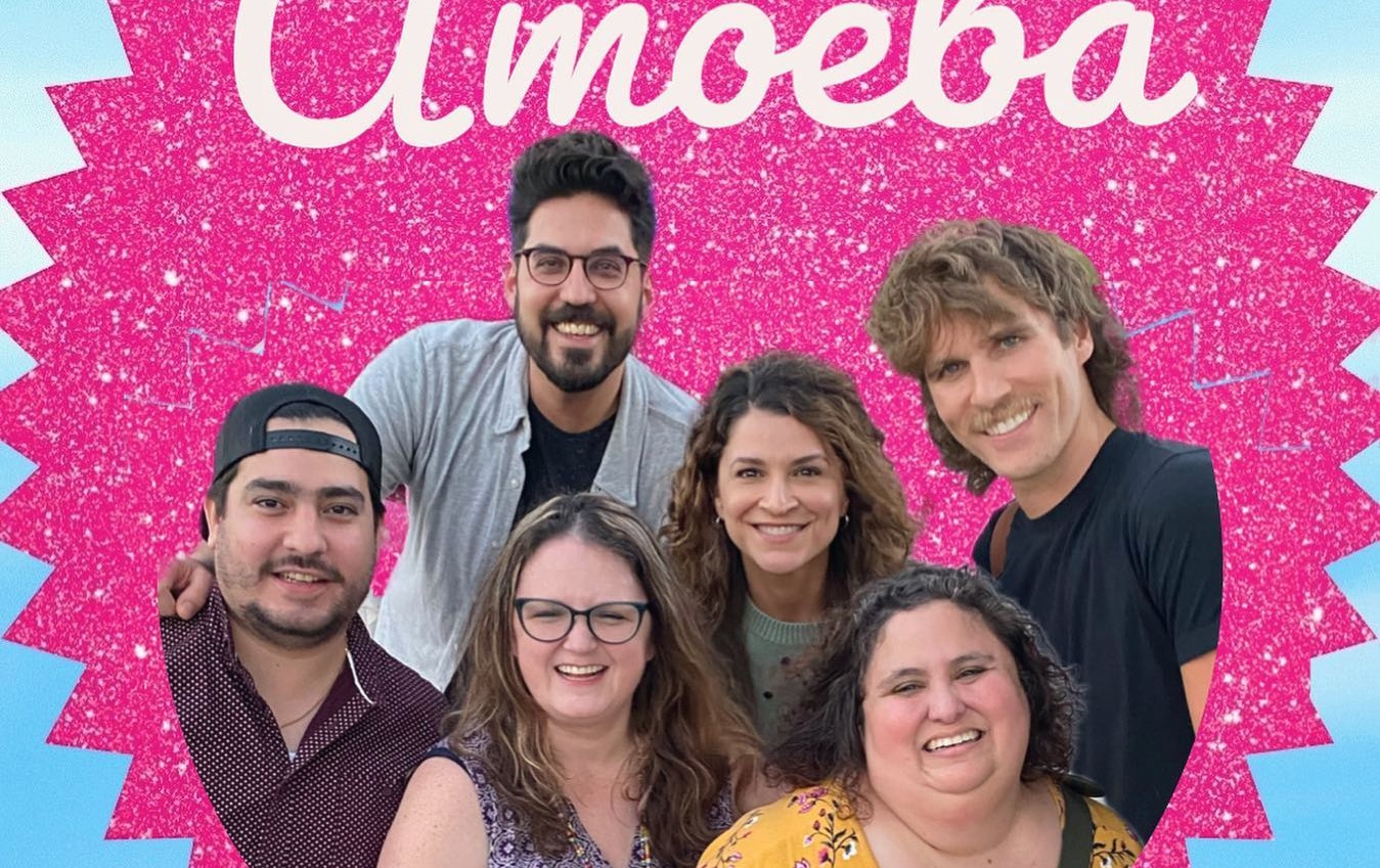 AMOEBA Tickets | ColdTowne Theater