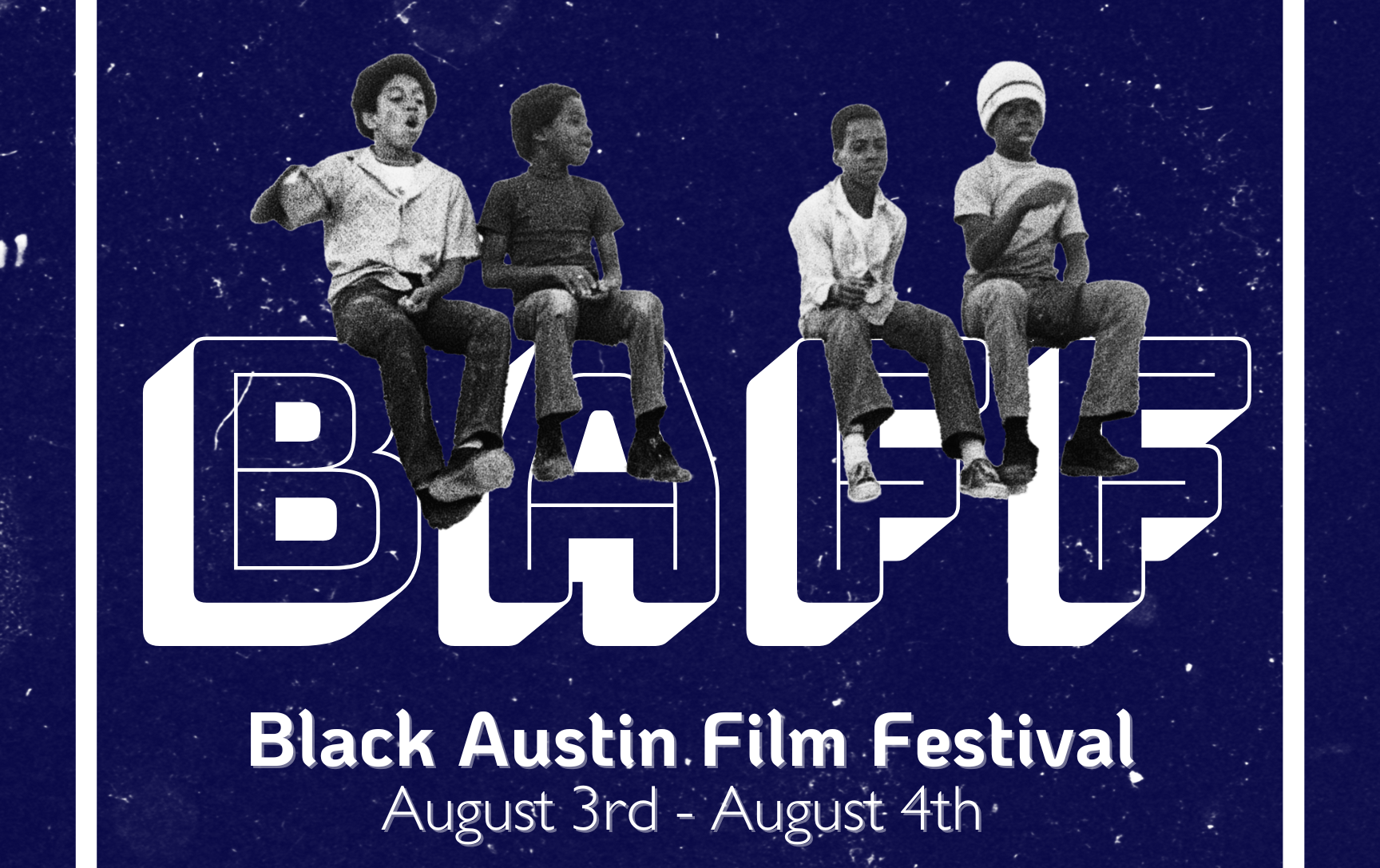 BLACK AUSTIN FILM FESTIVAL SHORT FILM BLOCK Tickets | ColdTowne Theater