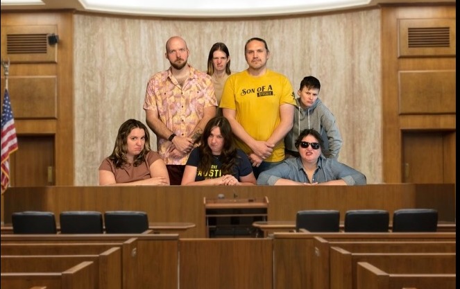 Hot Goss Presents: Am I The Asshole? feat. Kenny / Rogers Tickets ...