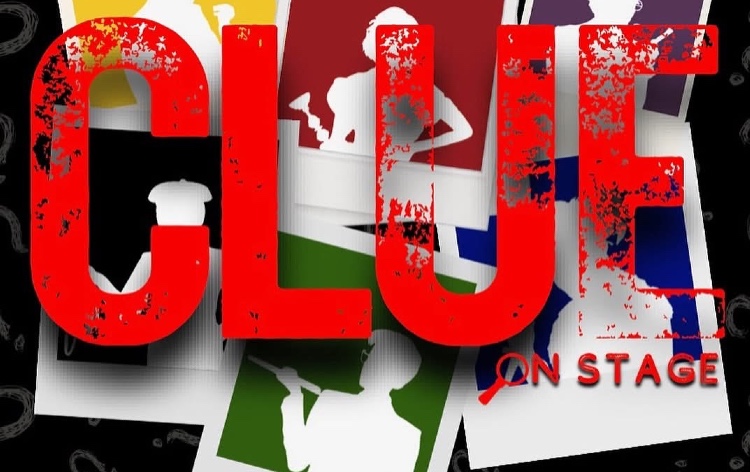 CLUE Tickets | Players On Air, Inc