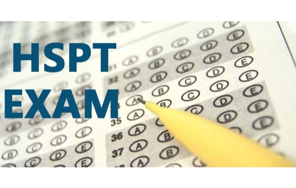 HSPT Prep Class Jan. 27, 2024 Tickets | SMCHS