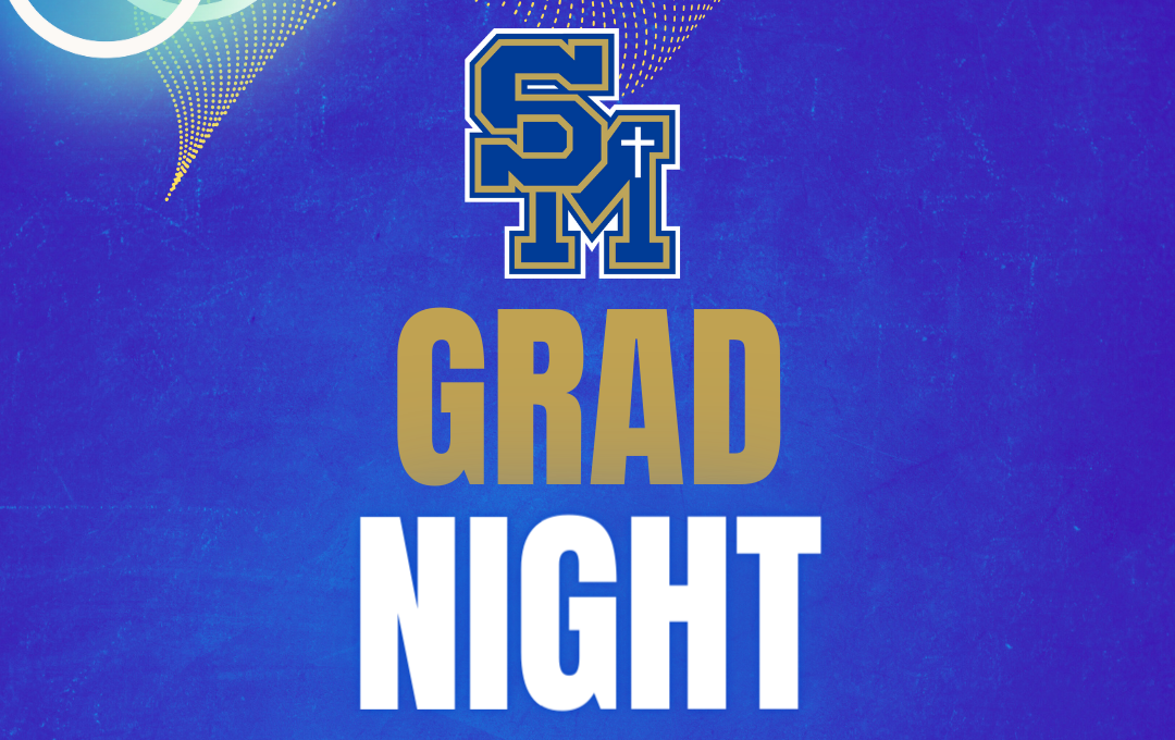 Class of 2025 Grad Night Tickets | SMCHS