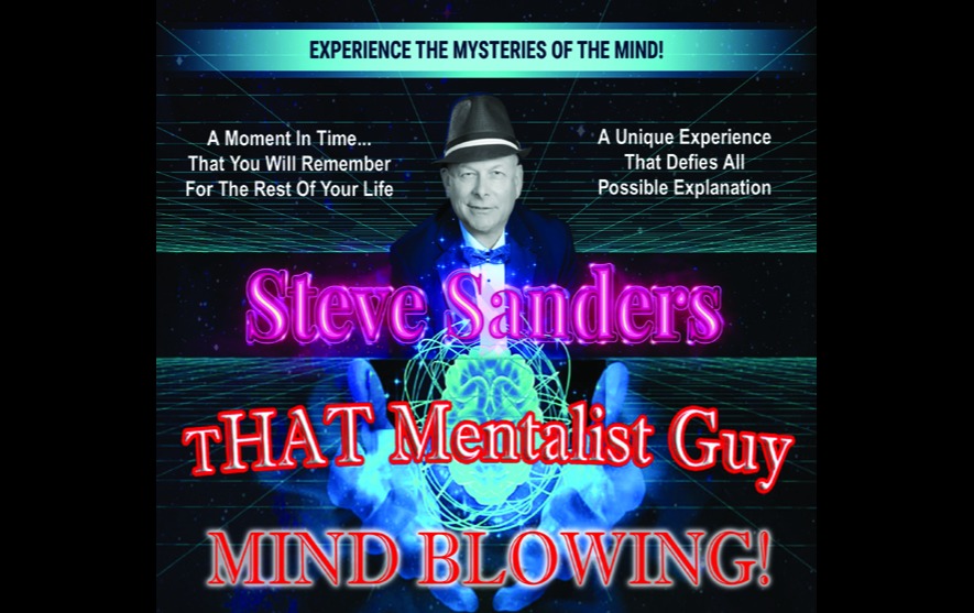 THAT Mentalist Guy and the Mysteries of the Mind Tickets | Mental Kase ...