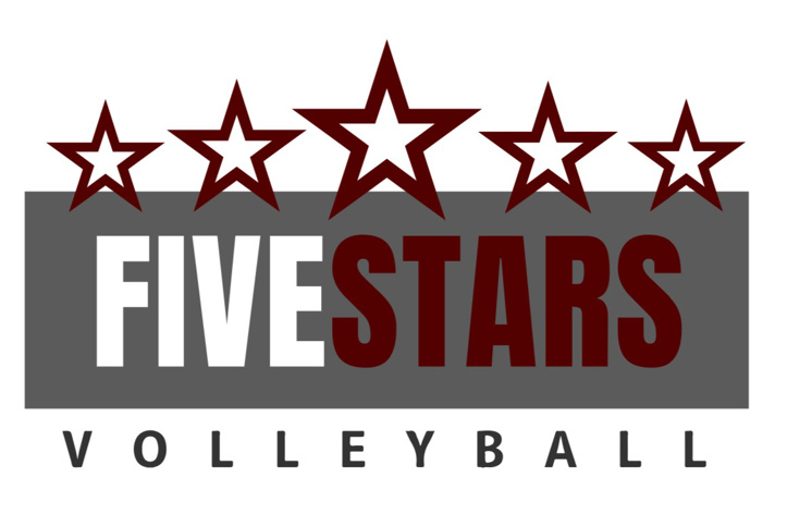 Five Stars April Tournament