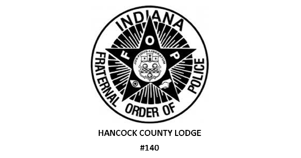 FOP Fundraising Raffle Tickets | Hancock County Fraternal Order Of Police