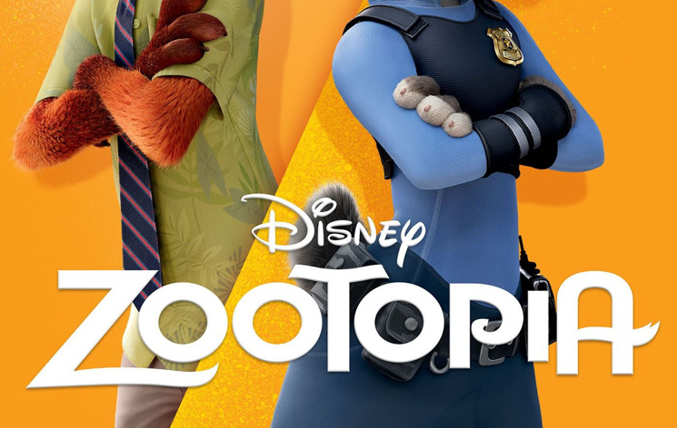 Zootopia
