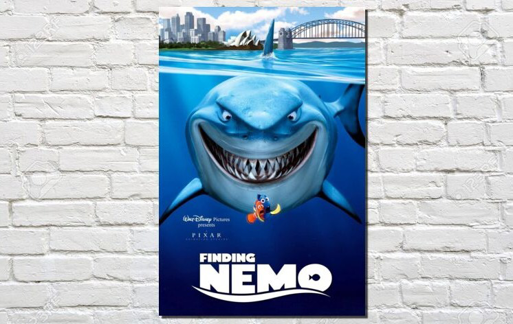FINDING NEMO