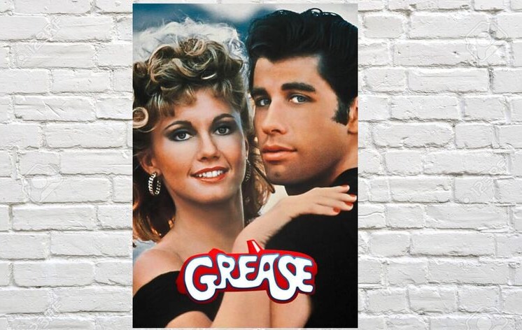Grease
