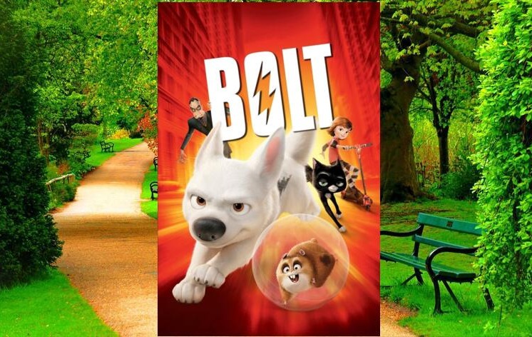 Bolt