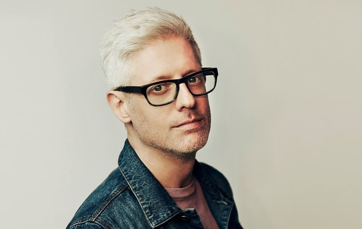 An Intimate Evening of Praise and Worship with Matt Maher Tickets ...