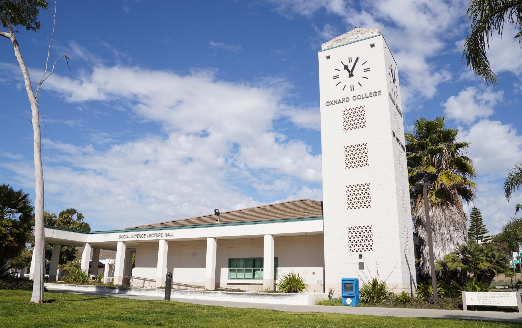 Oxnard College STEM Showcase Tickets | Oxnard College Foundation