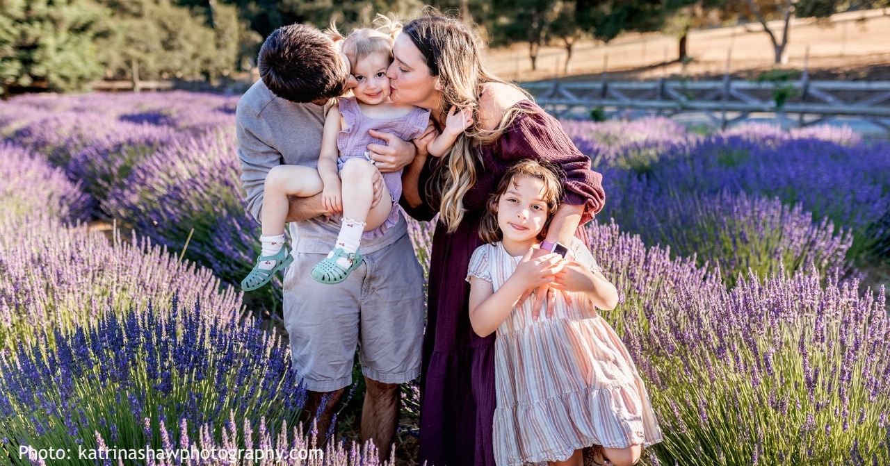 Lavender Field Trips 2025 Tickets | Noble Harvest Farm