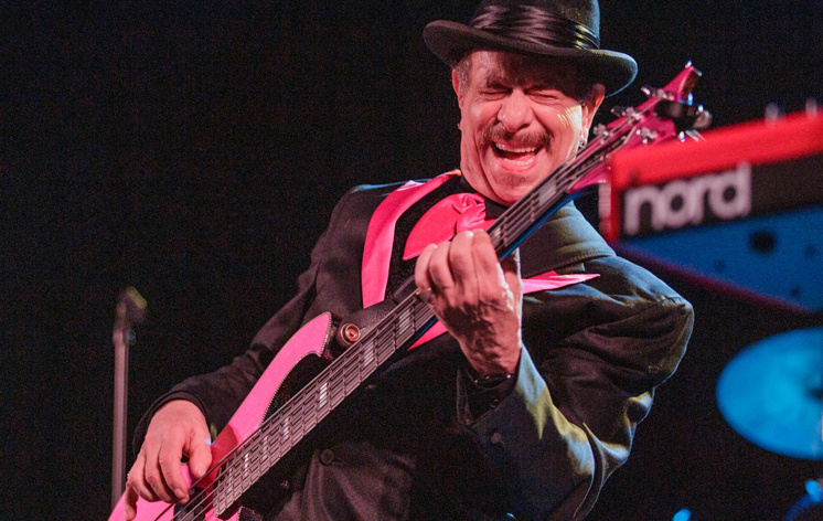 Danny Klein's Full House