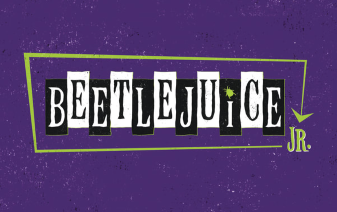 Ji-Eun Lee Music Academy presents "Beetlejuice Jr." Cast 1 Tickets ...