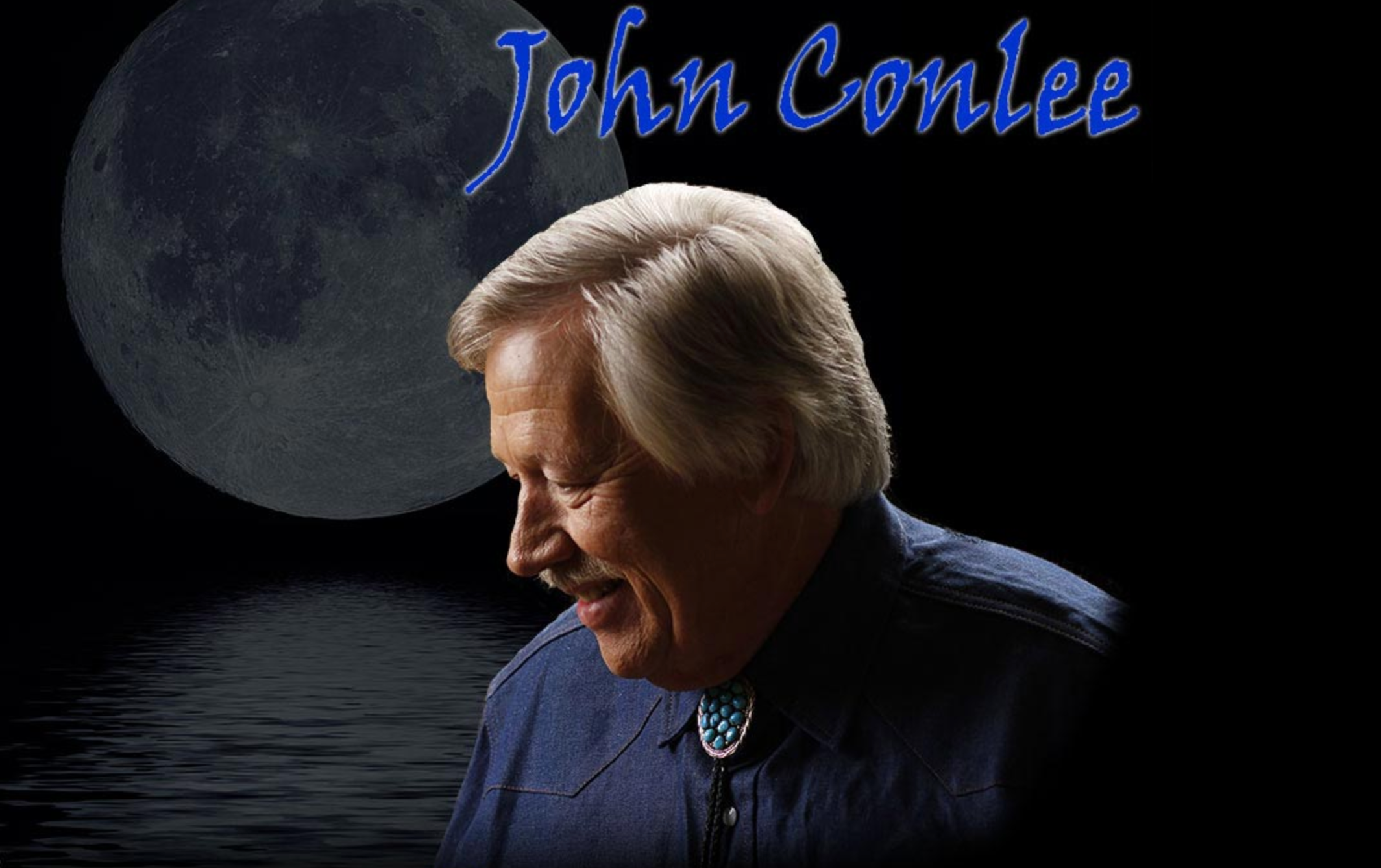 An Evening With John Conlee Tickets | On Fire Concerts Tickets