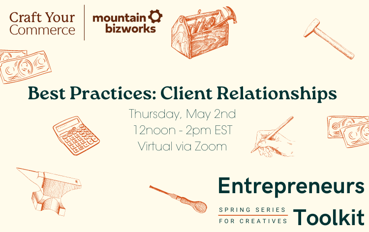 Best Practices: Client Relationships and Navigating Sticky Client Situations With Alyssa ...