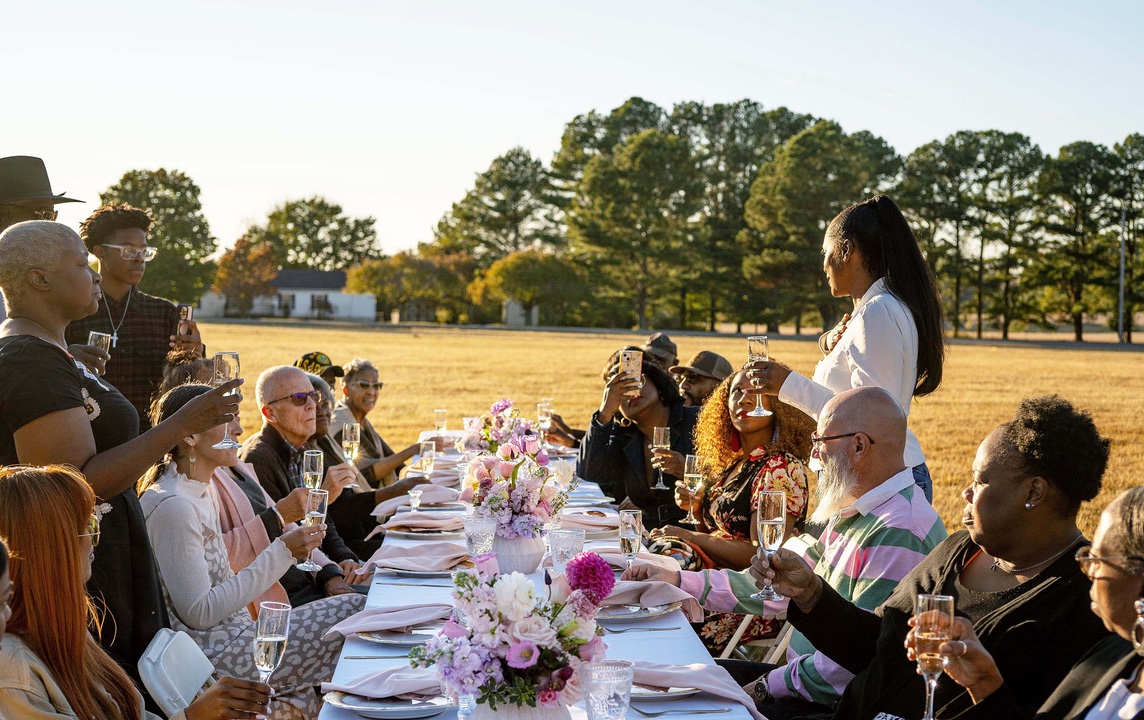 Feel Good Weekend Tickets | Ruby's Happy Farm