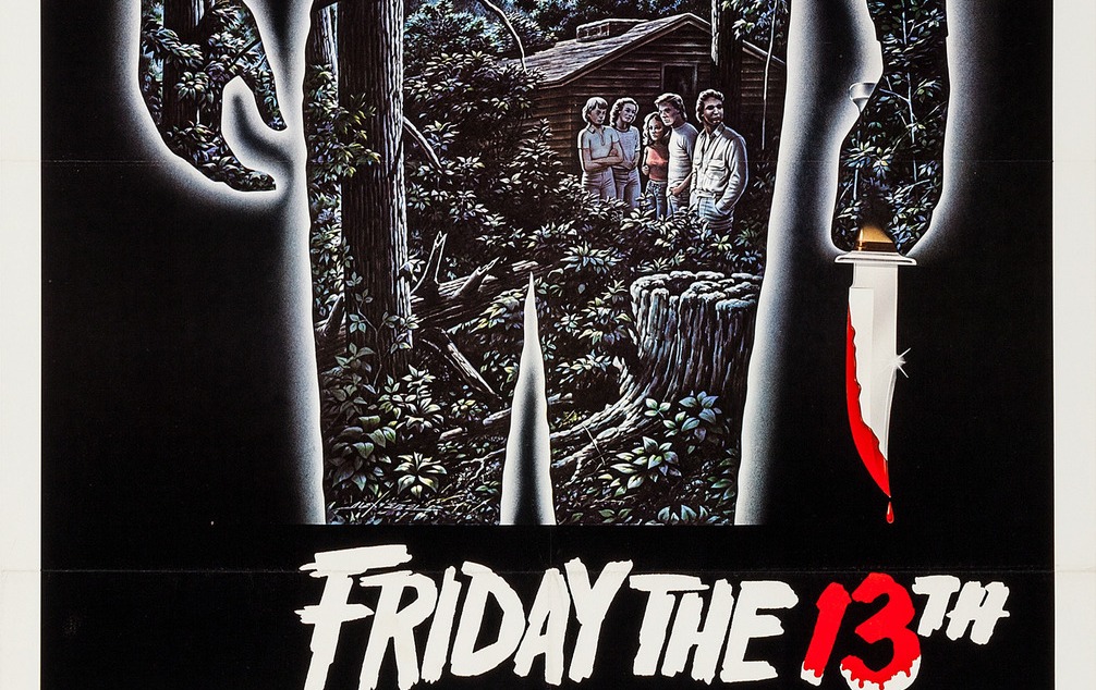 CARLOAD - Friday the 13th && Halloween II Tickets | Blue Grass Drive-In
