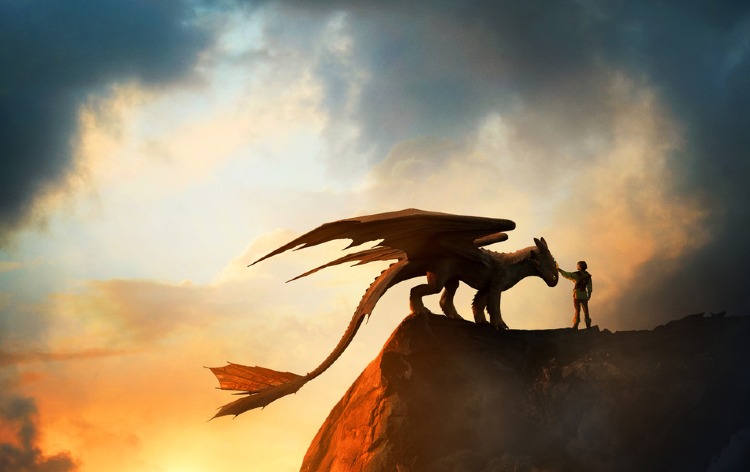 How to Train Your Dragon && Karate Kid Legends Tickets | Blue Grass ...