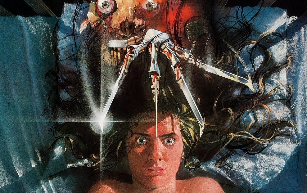 CARLOAD - A Nightmare on Elm Street && The Lost Boys Tickets | Blue ...