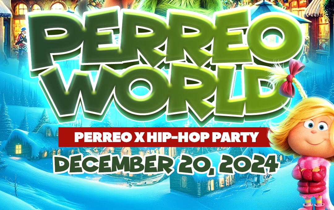 CUMBIA WORLD - Archived Tickets | Corazon Del Barrio