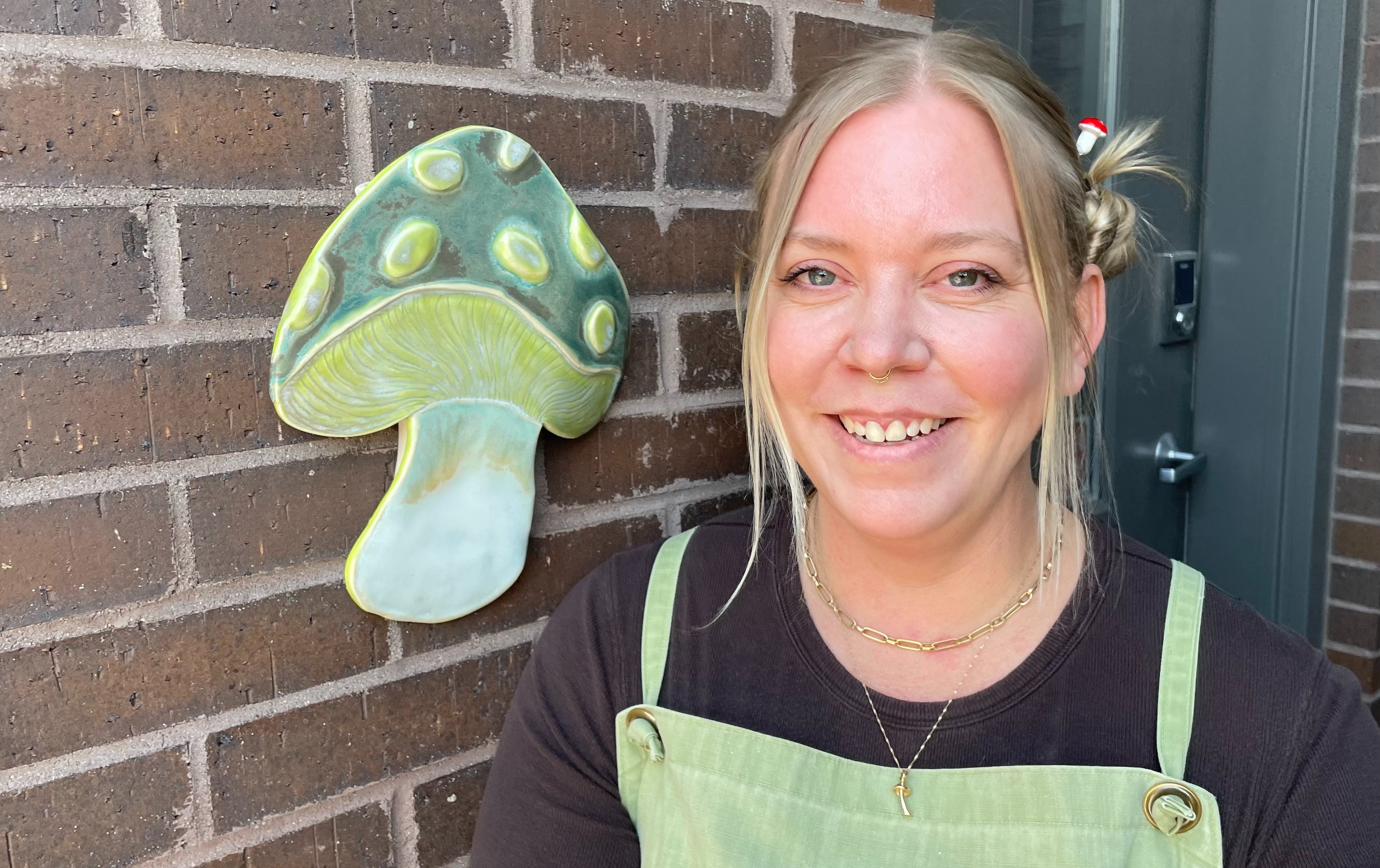 Mondays at 6PM - Beginner Wheel with Mary - JUL/AUG Tickets | Community ...